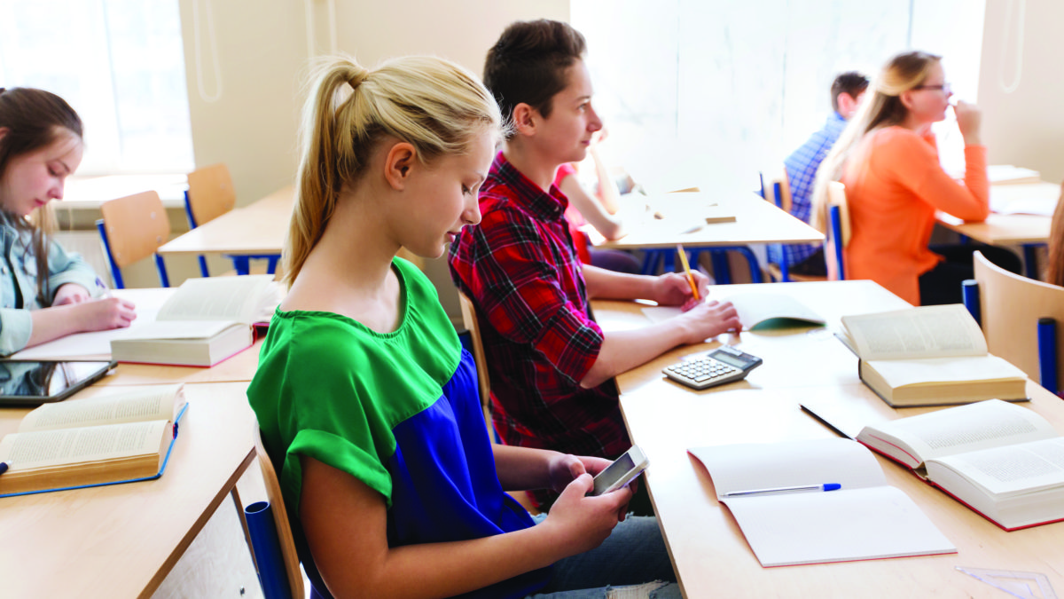 Lise Yıllarında Sosyal Medyanın Etkileri | Minör & Majör Eğitim Kurumları